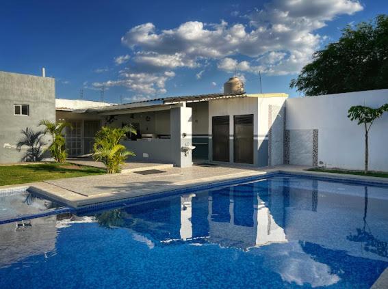 Finca Cuexco - Michoacán