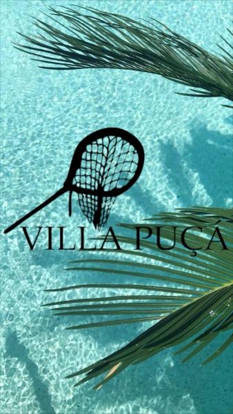 Villa Puçá Estalagem - São Miguel dos Milagres