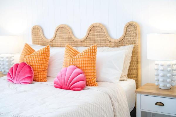 The Chelsea Beachside Apartment - Norah Head