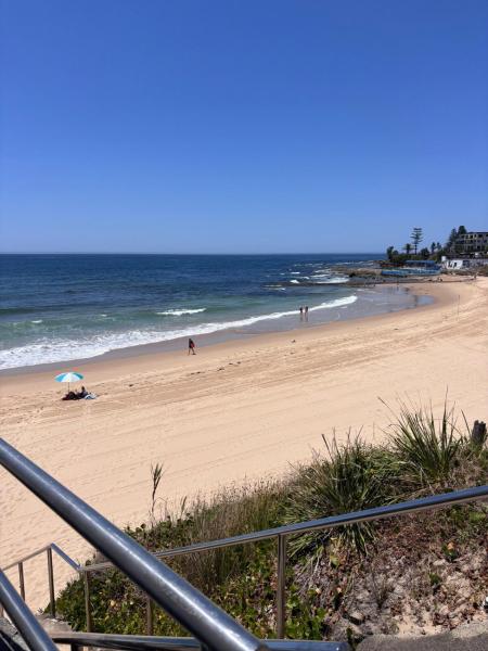 The Chelsea Beachside Apartment - Tuggerah