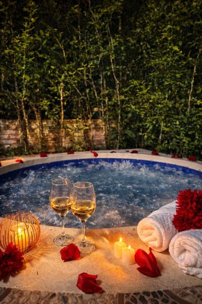 Casa Mediterránea En Carmen De Apicalá - Jacuzzi - Cundinamarca