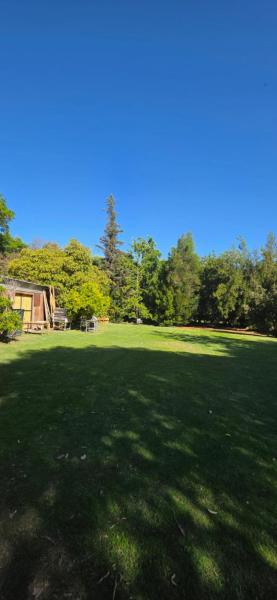 Casapao - San Bernardo, Chile