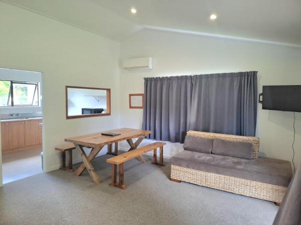 Seabreeze Holiday Park - Bay of Plenty