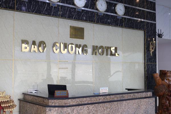 Bảo Cường Hotel - Tỉnh Quảng Trị