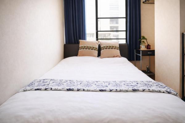 Gu Freedom Home 502 - Osaka, Japan