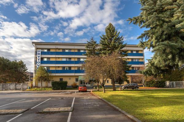 Hostel Turist - Eslováquia