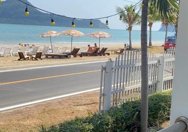 Baan Golden Resort & Residences - Prachuap Khiri Khan