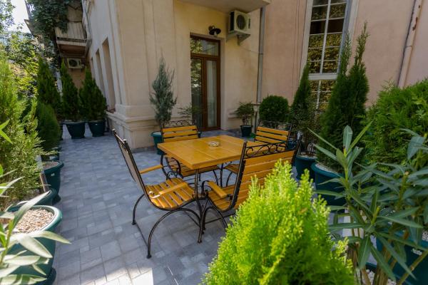 Mais Guest House - Tiflis