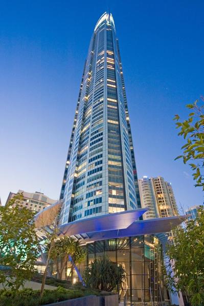 Q Tower Apartments - Hosted By Wowstay - Surfers Paradise