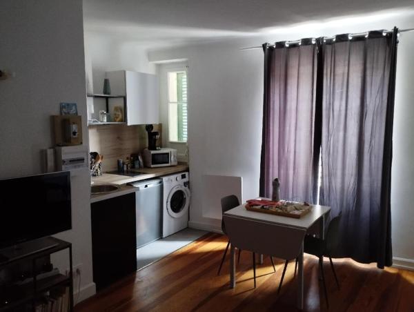 Appartement Confort Au Bord Du Lac, Proche Embarcadère - Évian-les-Bains