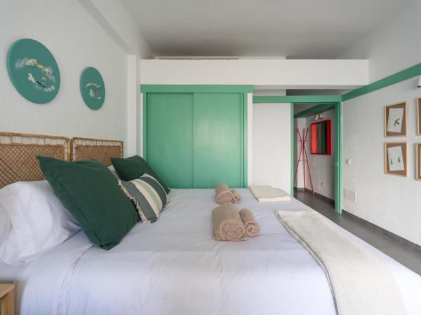 Apartamento Playa 42 - la Grande Canarie