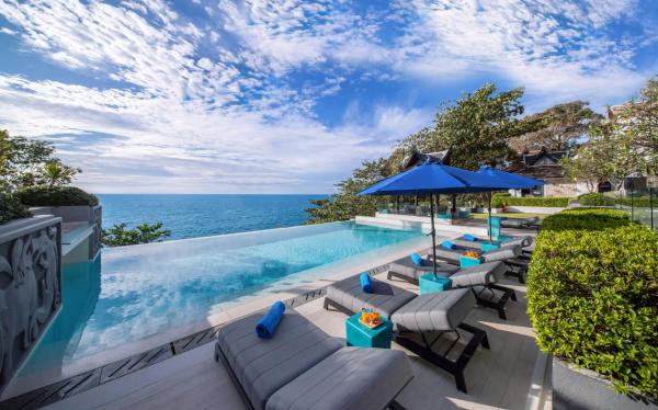 Villa La Prana - Patong Beach