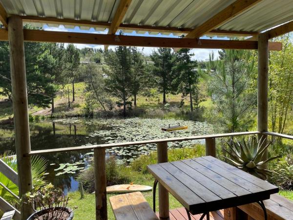 Olivias Cottage - South Africa