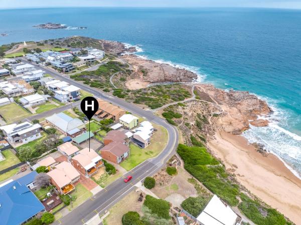 Meridian U1 Beachfront Escape In Port Elliot Linen Included - Middleton