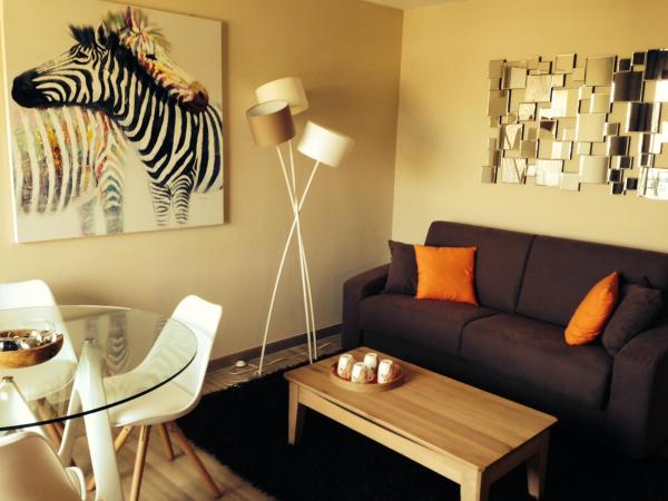 Riviera Eden Palace - Cagnes-sur-Mer