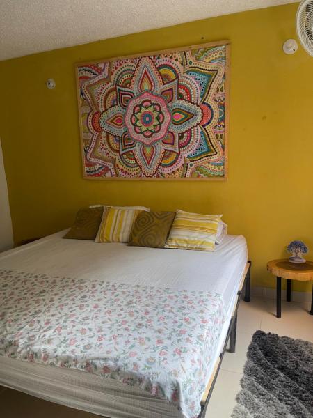 Apartamento En Clima Caliente - Tocaima