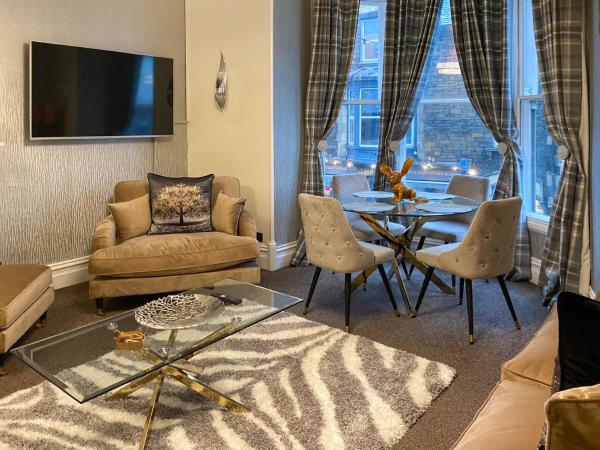 Merewyke Boutique Apartment - Uk51055 - Windermere, UK