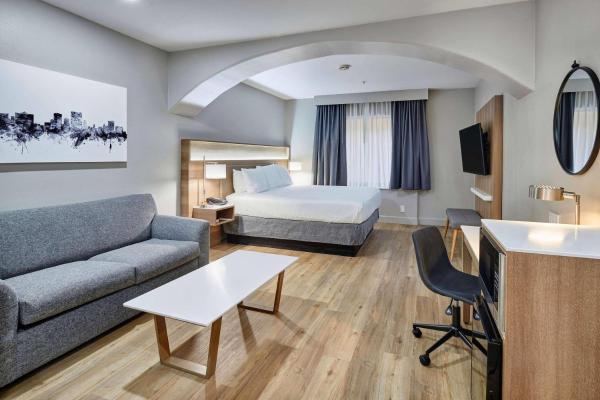 Radisson Hotel El Paso Airport - El Paso