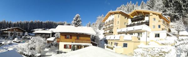Hotel Alta Vista - Bramberg am Wildkogel