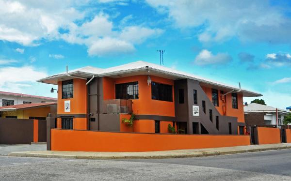 Culture Crossroads Inn - Trinidad und Tobago