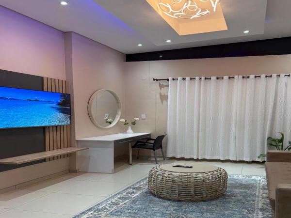 Deluxe Nest - Windhoek - Windhuk