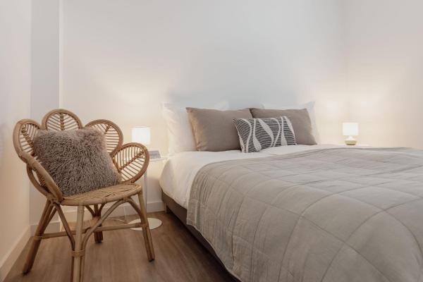 Downtown 013 Loft Apartments - Tilburg