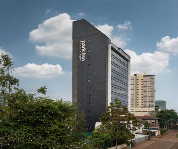 Park Inn By Radisson, Nairobi Westlands - 나이로비