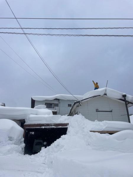 Peuf Lodge - 白馬村