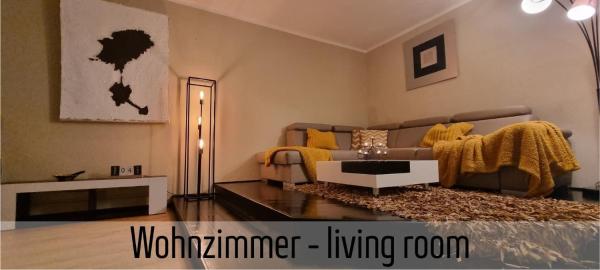 Käuzchenquartier Design Ferienwohnung Mit Traumhaftem Fernblick - Bad Oeynhausen