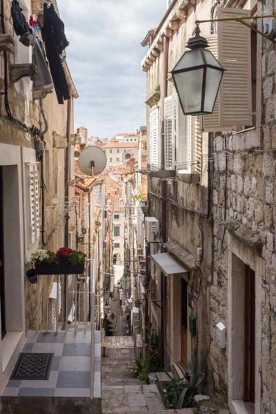 Apartment Le Galion - Dubrovnik