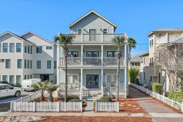 Cobia Cabana - Miramar Beach, FL