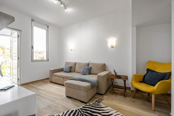 Navio Azul Apartment - Funchal