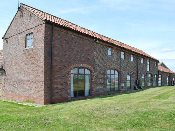 Nightingale Cottage- 25115 - Yorkshire