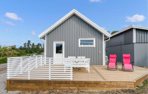 Awesome Home In Mariestad With Wifi - Mariestad