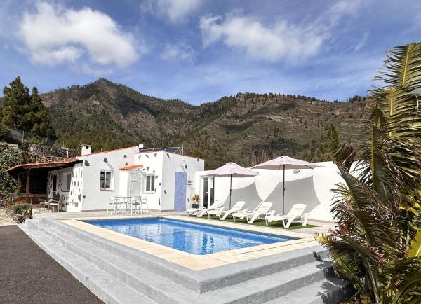 Casa Araviña - Kanarische Inseln