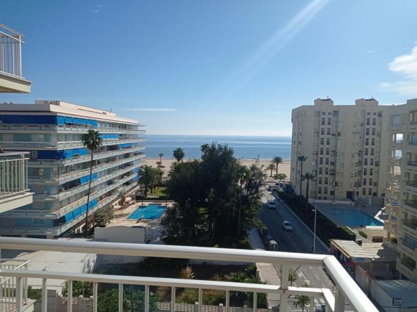 Roma Ii Solo Familias Serviplaya - Gandie