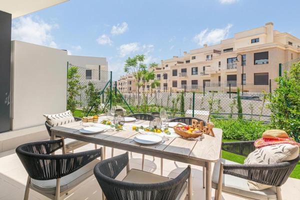 La Cala Serena Village - La Cala de Mijas