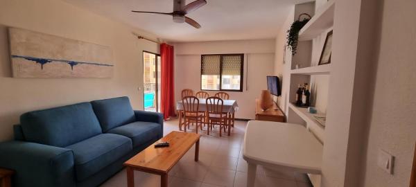 Tamaris Solo Familias Serviplaya!!! - Tavernes de la Valldigna