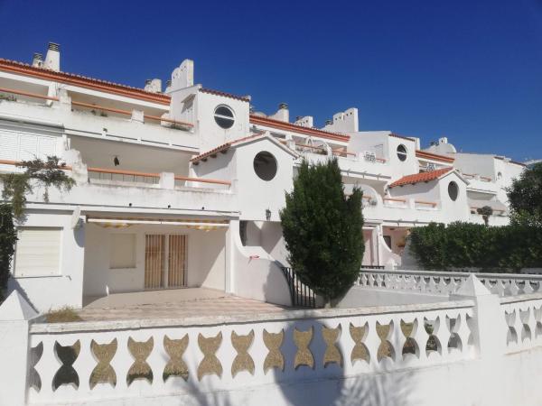 Voramar Serviplaya Solo Familias - Xeraco