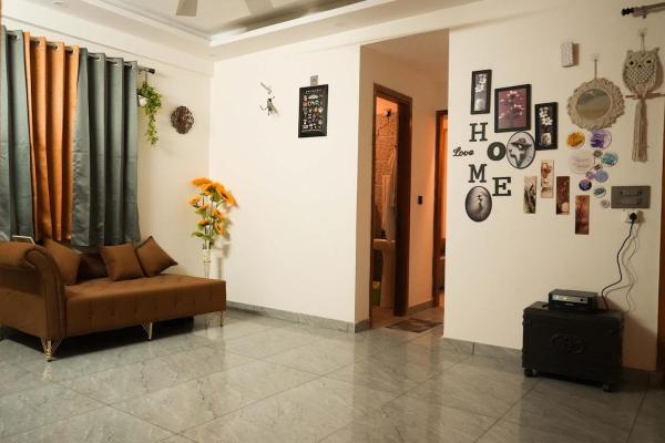 Chill Pad - Dehradun