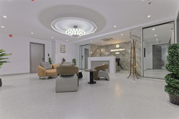 Hotel Shreedarshan - Surat