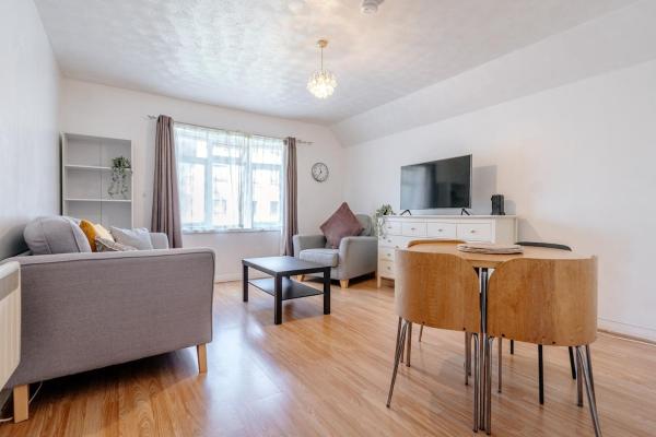 Elliot's Place Free Parking Sleep 4 Cosy - Edinburgh