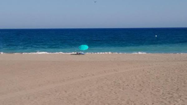 Casita Andaluza - Manilva