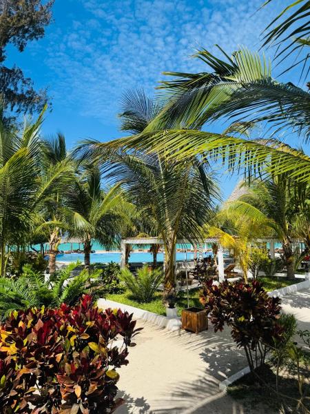 Jambo Resort By Mambo Hotels - Zanzíbar