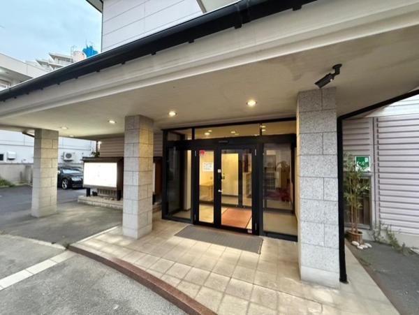 Gate80米子 - Sakaiminato