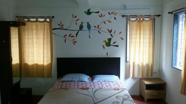 Mountain Forest Villa - Mahabaleshwar