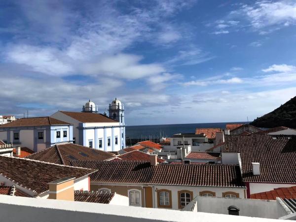 City Center Apartment - Angra do Heroísmo