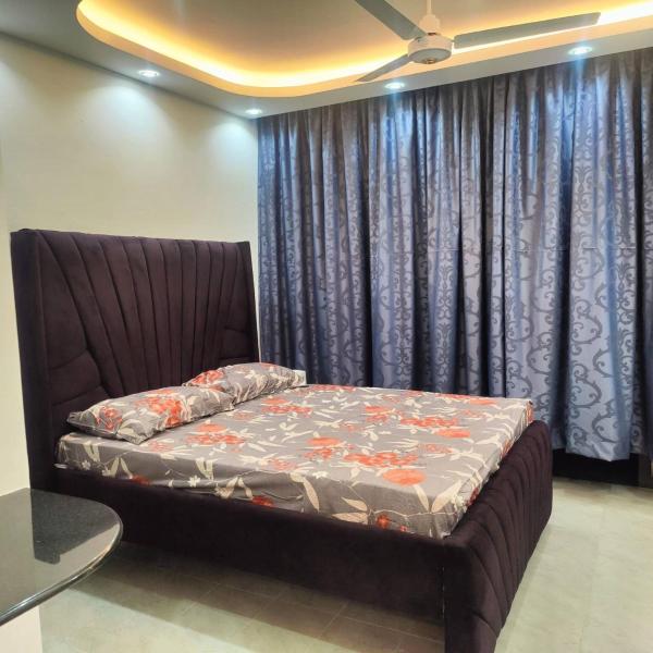 Private Stylish Flat In Nyali Mombasa With Pool Near Beach - Kenya