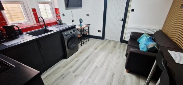 Modern Flat Close To Oxford City Centre - Oxford