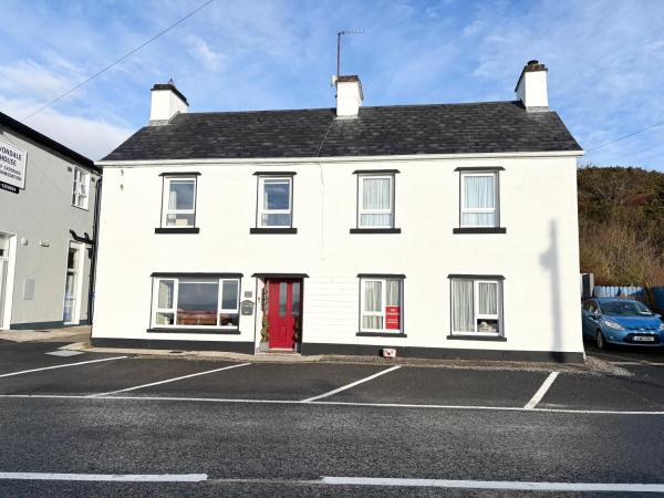 Mary's Of Mulranny - Achill Island